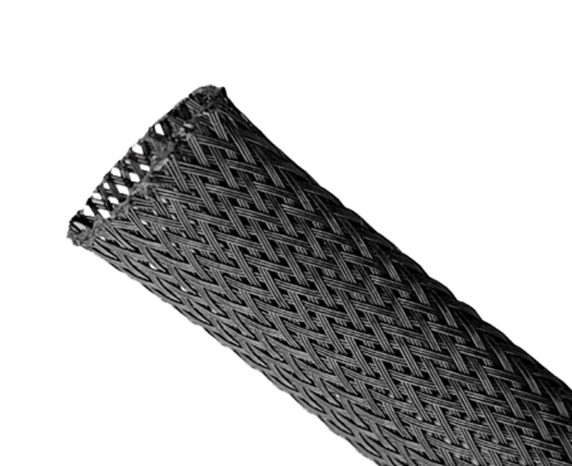 Cable Ties, Protective Sleeving, Bracket Wiring, Clamps