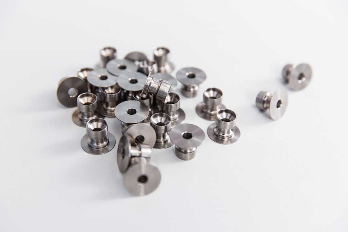 NAS Standard Potted Inserts | Clarendon Made