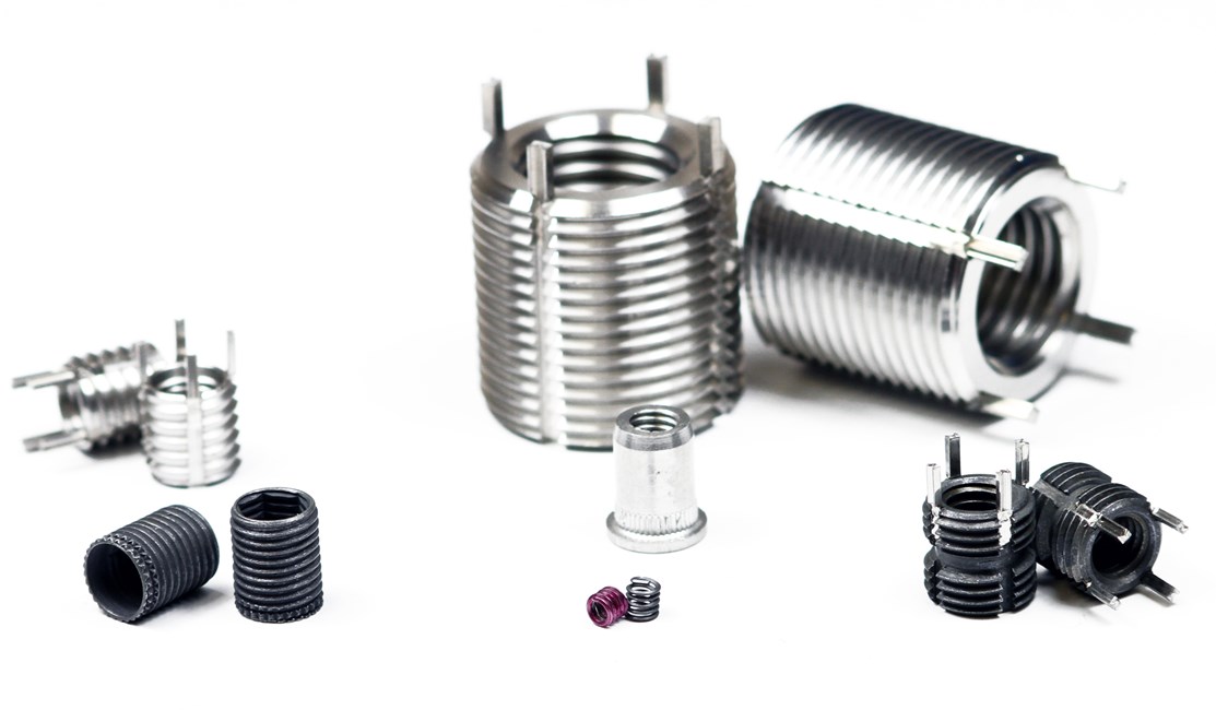 Aerospace, Commercial & Engineered High Quality Products