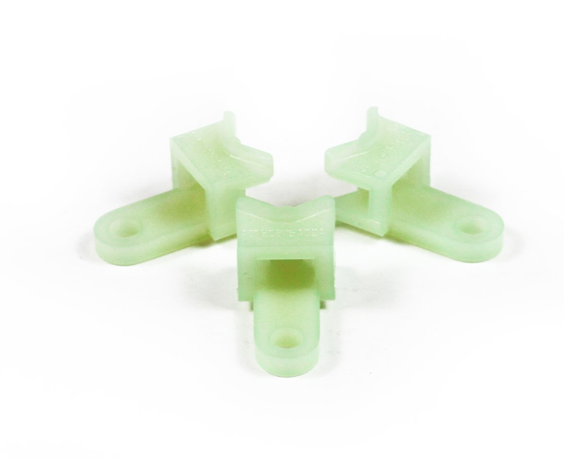 Cable Ties, Protective Sleeving, Bracket Wiring, Clamps