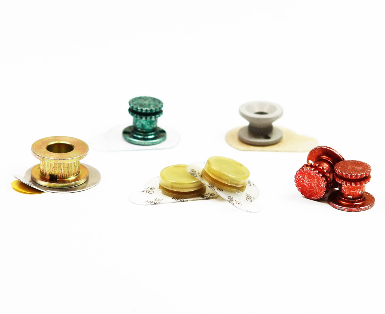 Home Page - Clarendon Specialty Fasteners Ltd