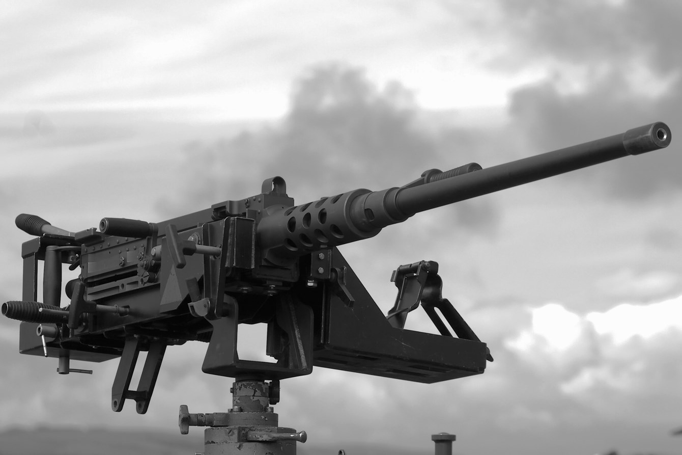 Reliable Engineered Solutions for the Defence Industry