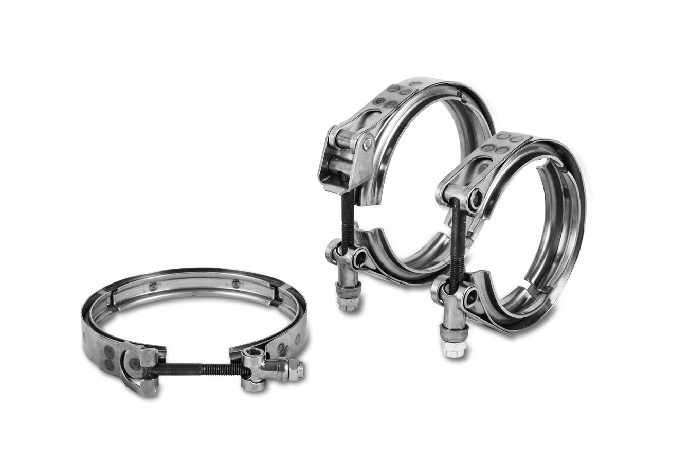 CFS are an approved distributor of Clampc