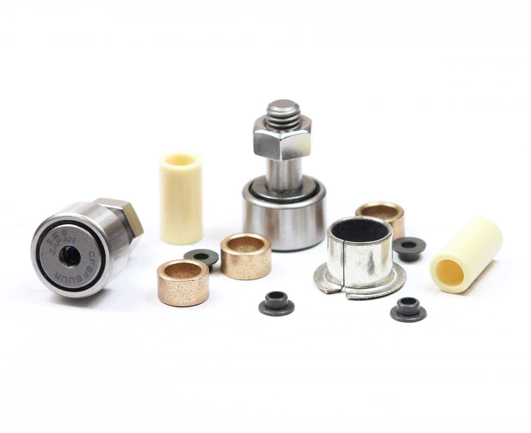 Home Page - Clarendon Specialty Fasteners Ltd