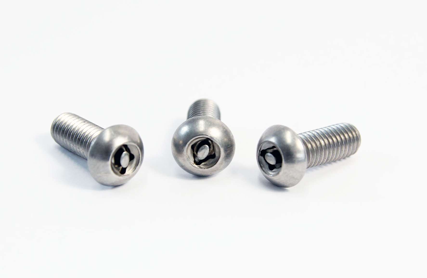 Lock-Out Security Fasteners | Clarendon Specialty Fasteners
