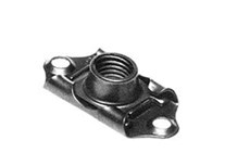 Aerospace Standard Anchor Nuts from Clarendon SF