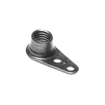 Aerospace Standard Anchor Nuts from Clarendon SF