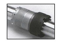 12J36 Series Flexible Coupling