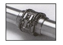 14J02 Series Flexible Coupling