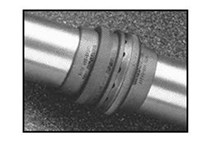16J09 Series Flexible Coupling