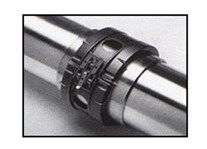 19J02 Series Flexible Coupling