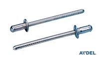 Structural Fasteners - Avdel