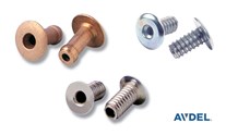 Structural Fasteners - Avdel