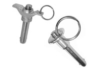 Single Action Pins