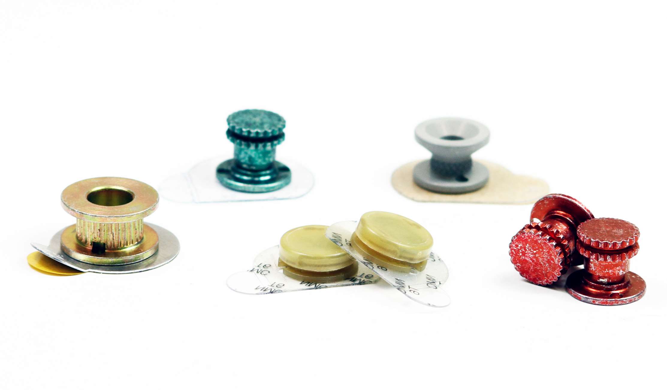 Aerospace, Commercial & Engineered High Quality Products