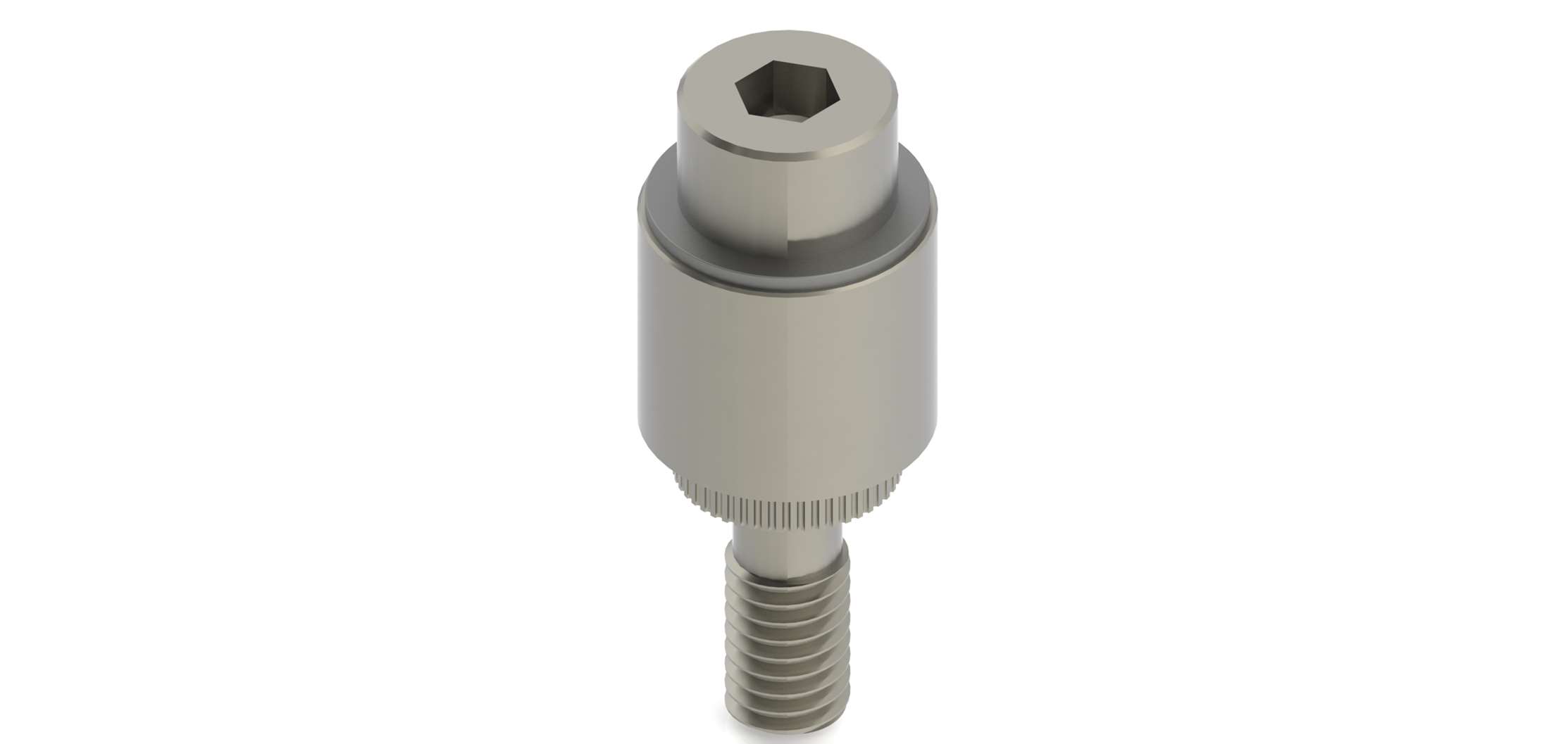 Captive Screws manufactured by Clarendon