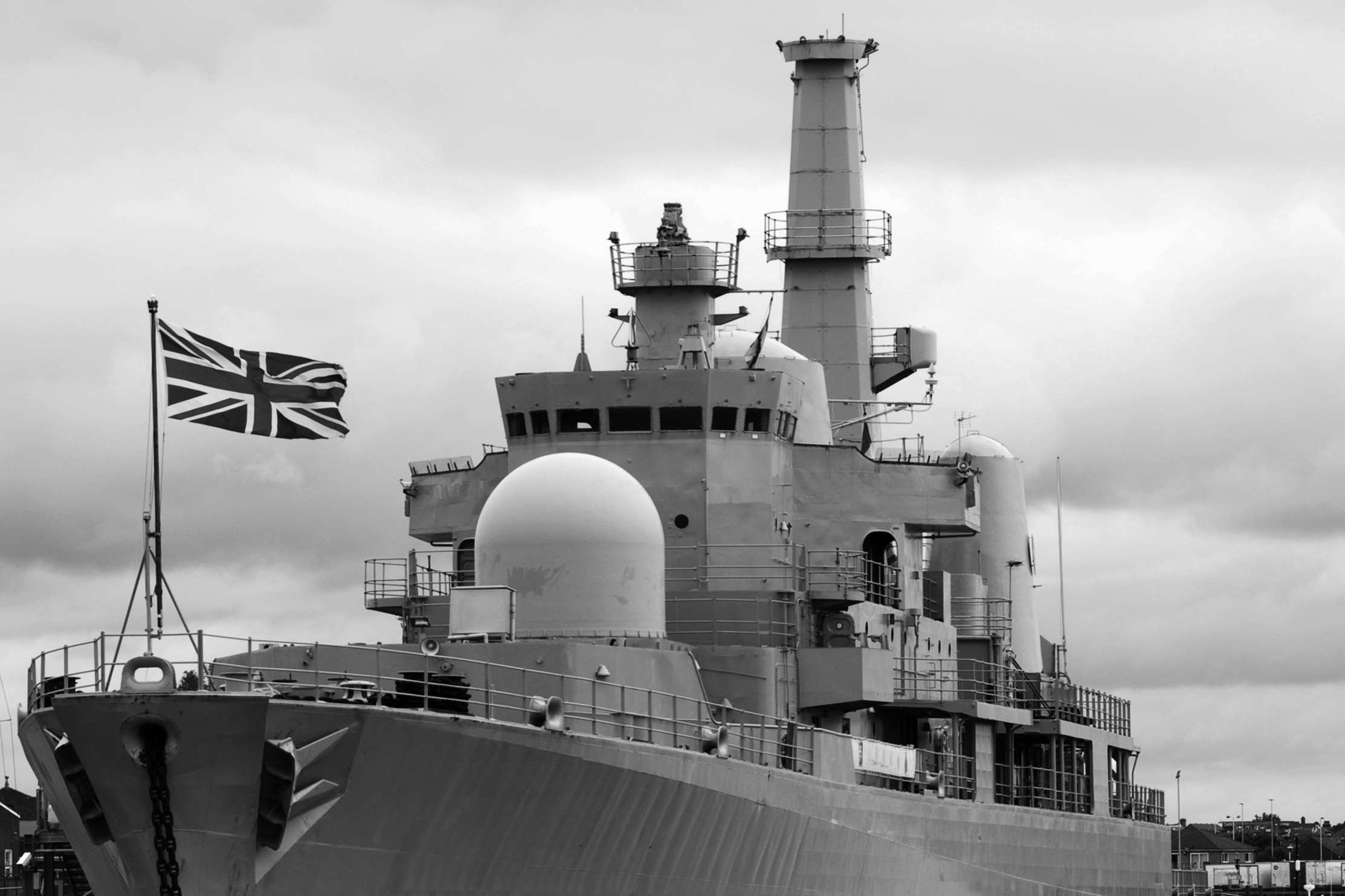 Reliable Engineered Solutions for the Defence Industry