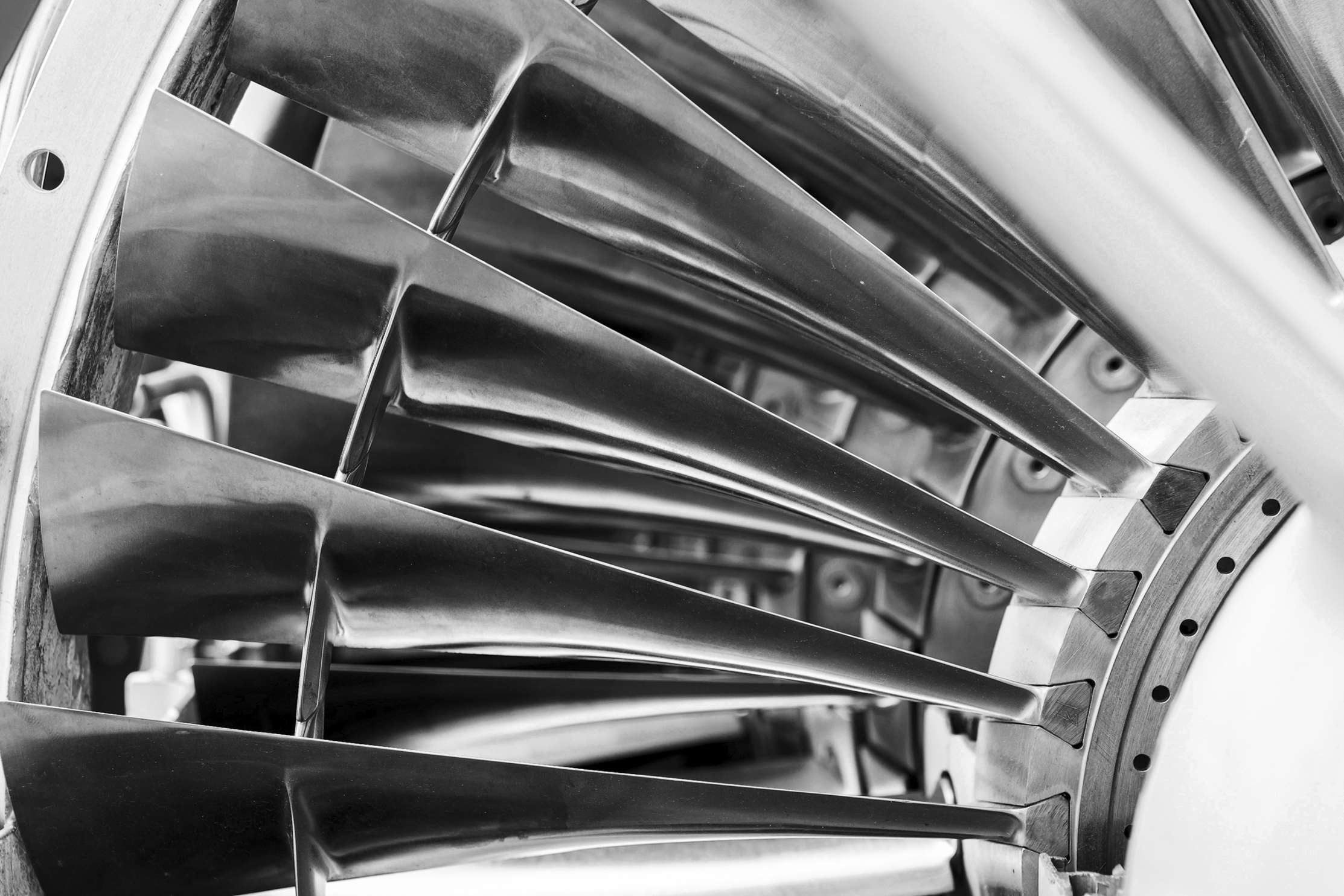 Leading distributor of aerospace standard fasteners | EN9100