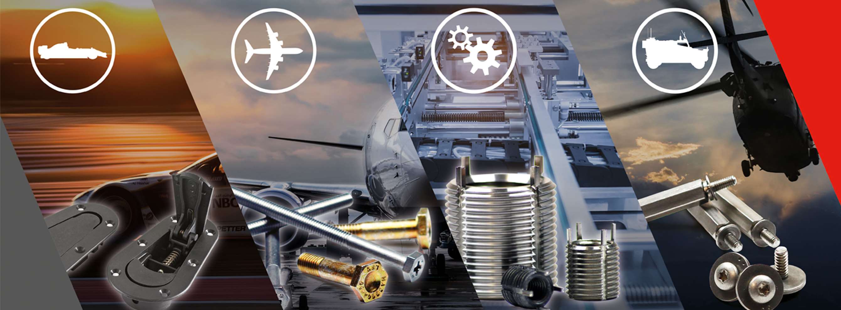 Home Page - Clarendon Specialty Fasteners Ltd