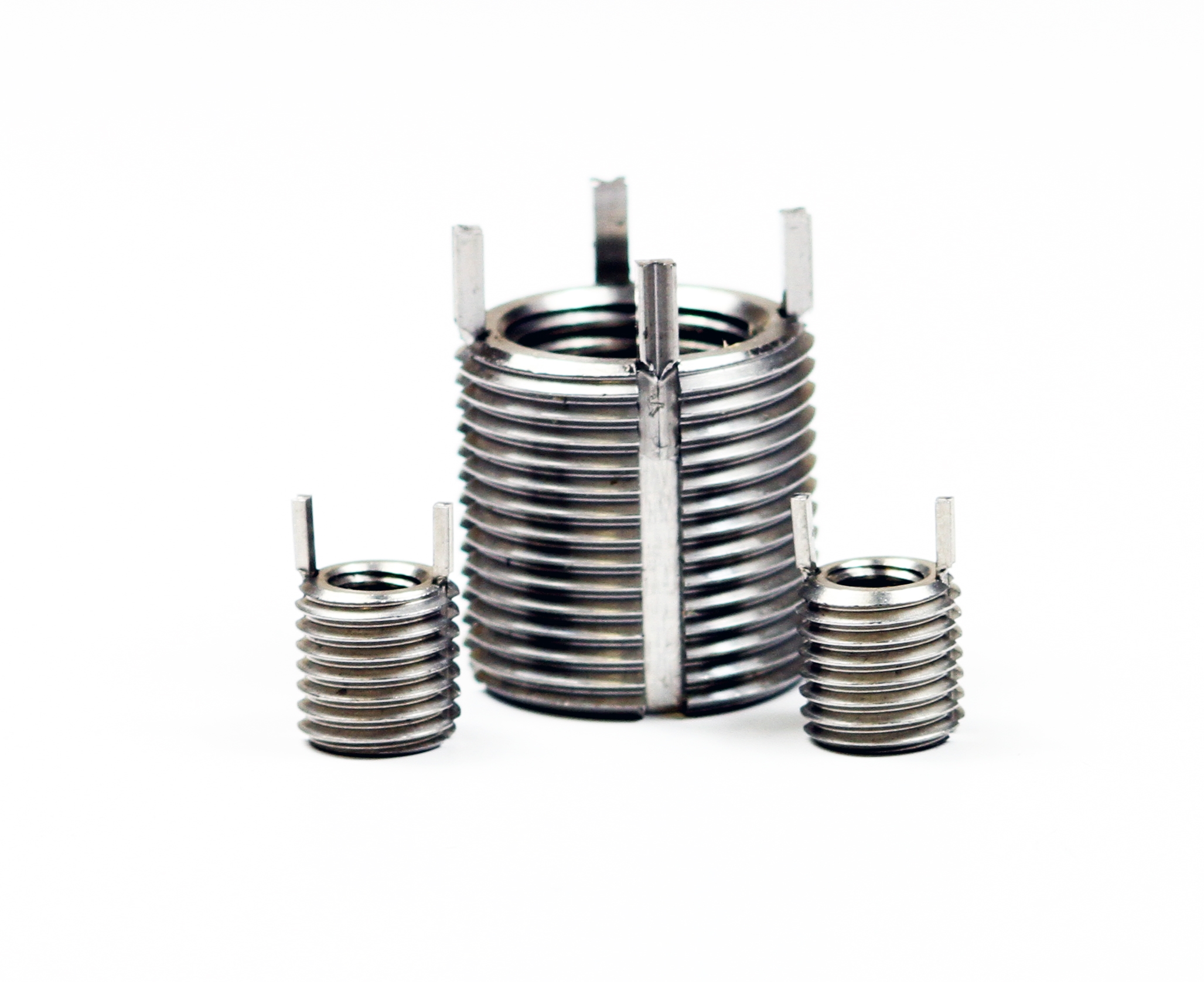 Keensert Drill Sizes