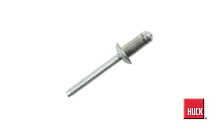 Structural Fasteners - Avdel, HUCK