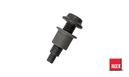 Structural Fasteners - Avdel, HUCK