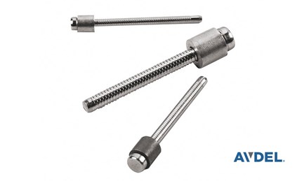Structural Fasteners - Avdel