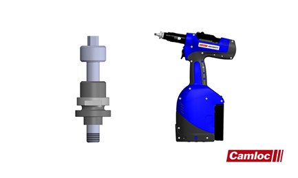 Camloc Keenserts® Installation Tools