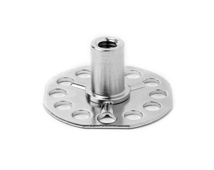 bigHead® fasteners for composites