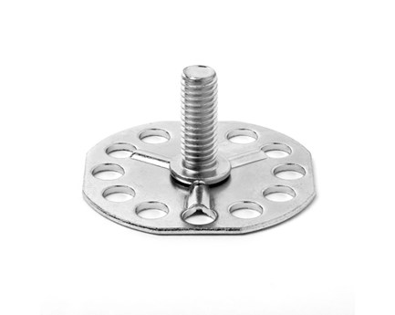 bigHead® fasteners for composites