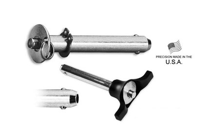 Positive Lock Pins