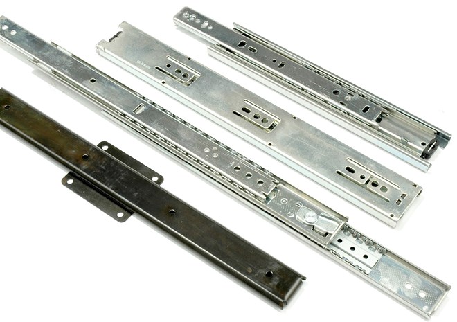 Accuride Drawer Slides - Industrial