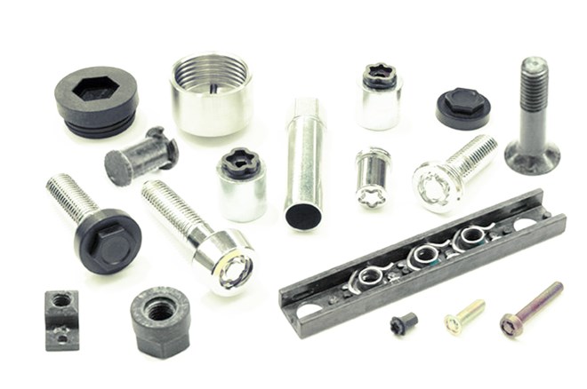 Threaded Inserts | Clarendon Specialty Fasteners