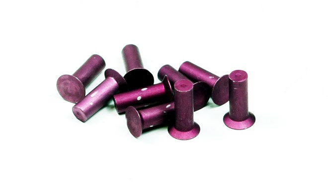 Rivets - Solid Rivets