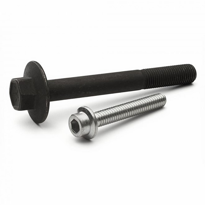 Spiralock Spectralock Fasteners
