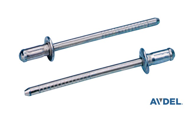 Structural Fasteners - Avdel