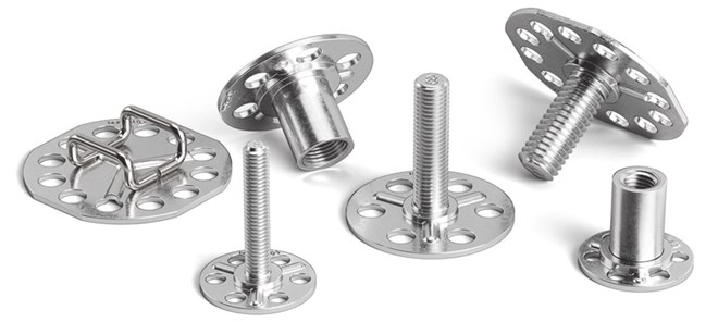 bigHead® fasteners for composites