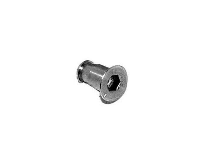 CA1820-5 Livelock™ Flush Head Hex Recess Stud Nut