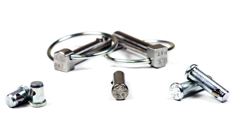 Slic Pins | Clarendon Specialty Fasteners