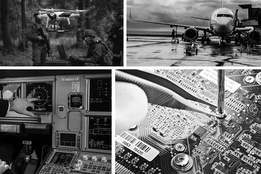 SEMS Screws | manufactured by Clarendon Specialty Fasteners