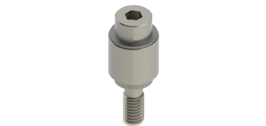Captive Screws manufactured by Clarendon