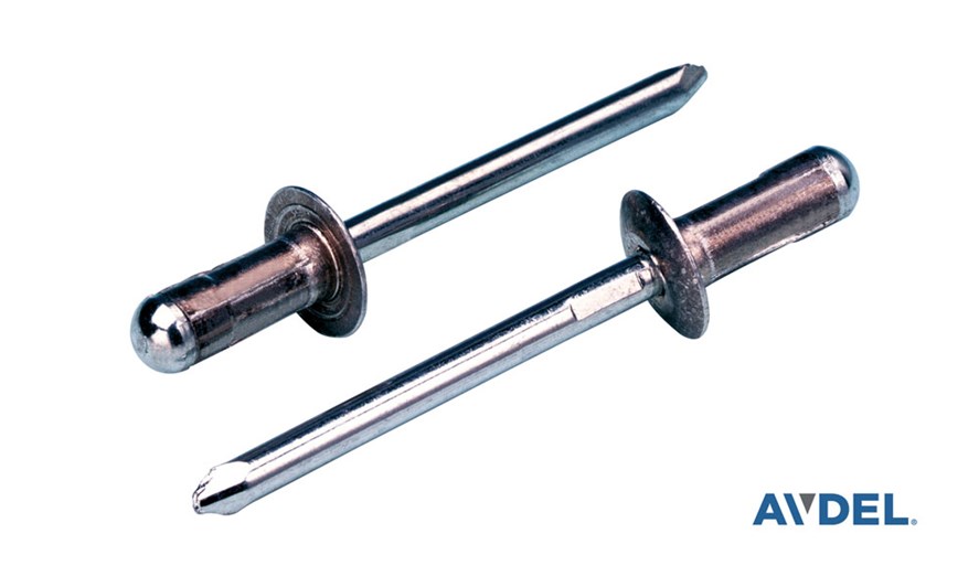 Structural Fasteners - Avdel
