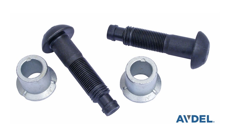 Structural Fasteners - Avdel