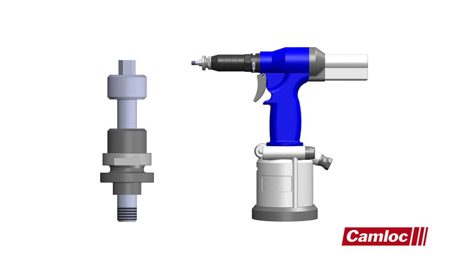 Camloc Keenserts® Installation Tools