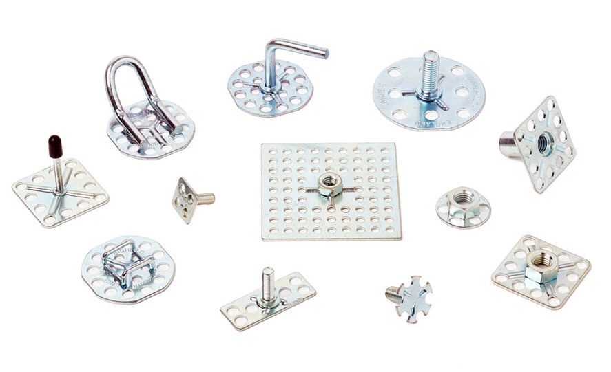 bigHead® fasteners for composites