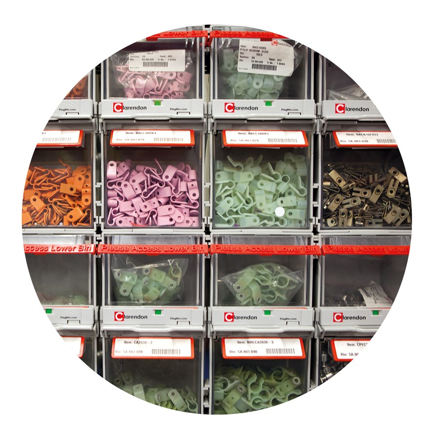 Home Page - Clarendon Specialty Fasteners Ltd