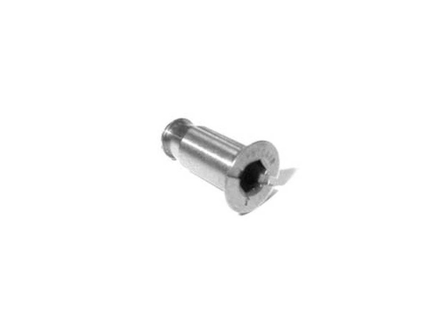 CA1832-0 Livelock™ Flush Head Hex Recess Slotted Stud Nut